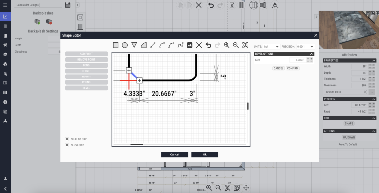 Release Notes – CabBuilder | Cut List Software | Cabinet Design Software