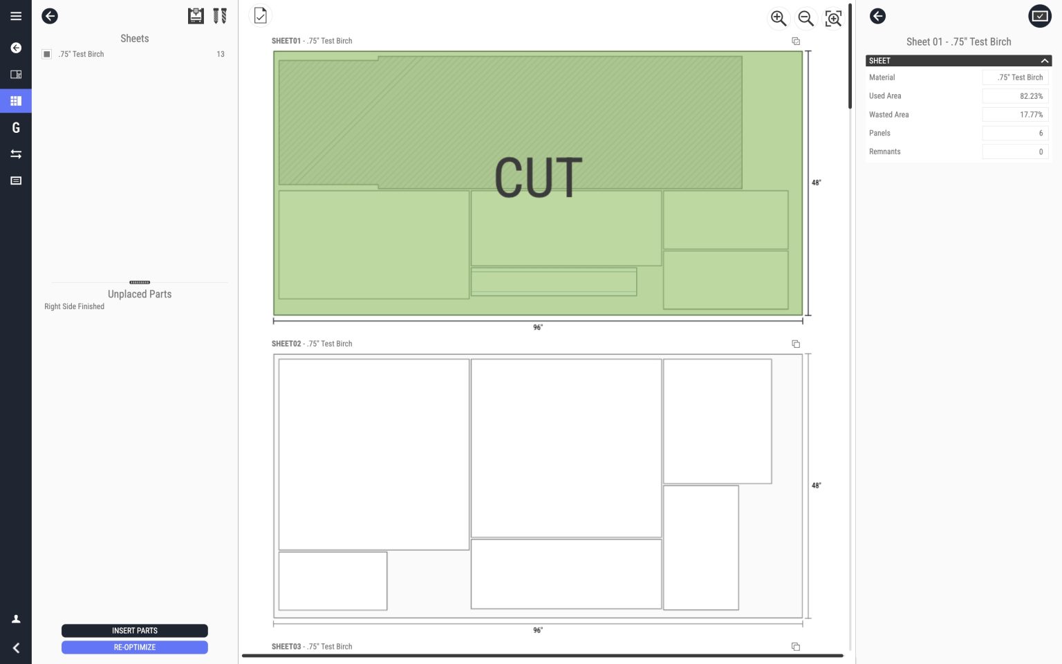 CabBuilder Pro – CabBuilder | Cut List Software | Cabinet Design Software