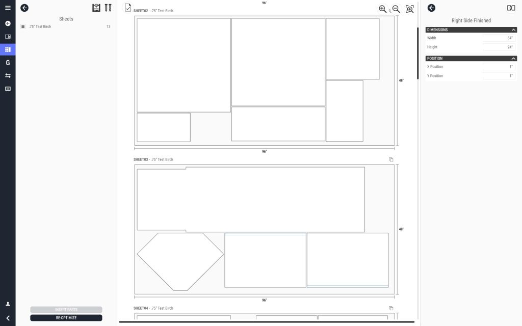 CabBuilder Pro – CabBuilder | Cut List Software | Cabinet Design Software