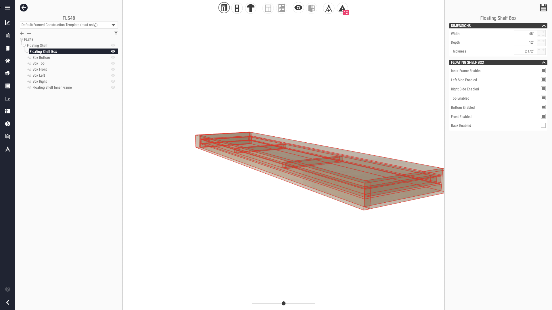 Release Notes – CabBuilder | Cut List Software | Cabinet Design Software